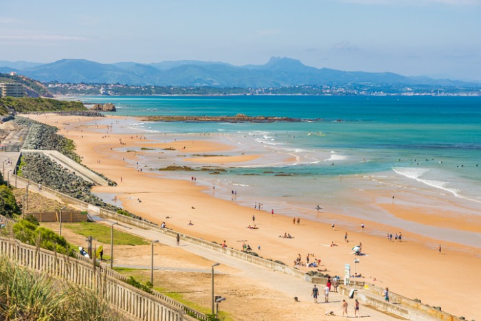 10 Of The Best Beaches In Europe